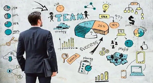 Organizational Effectiveness - Axosomatic